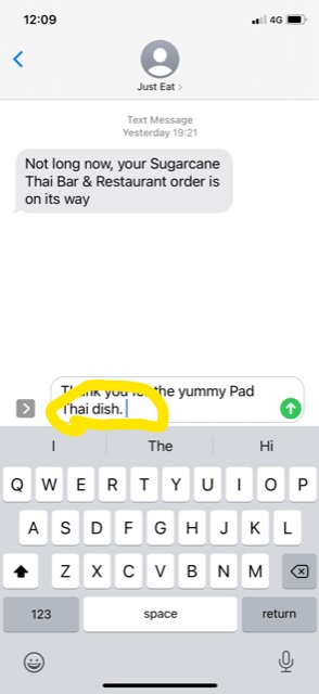 Double-tap Trick – Gransplain – Smart Technology. Smarter You.
