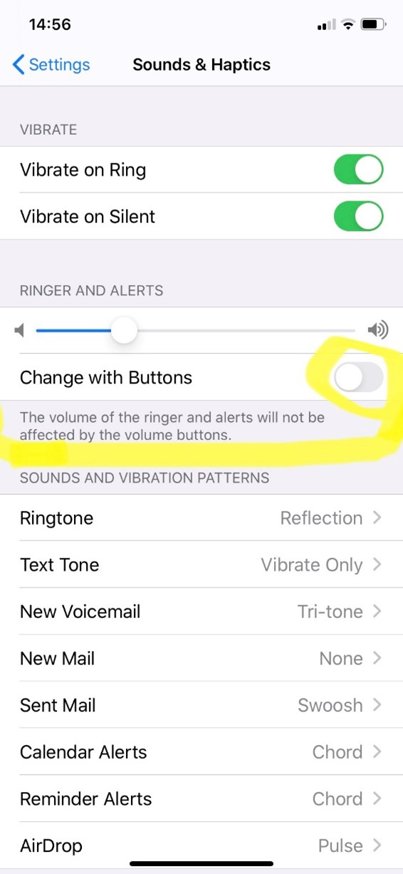 How do I Turn Ringer On or Off on my iPhone? How do I adjust the volume ...